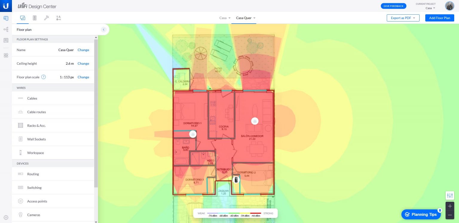 UniFi Controller - Guía Network Controller - Parte 1 - Edudima.com